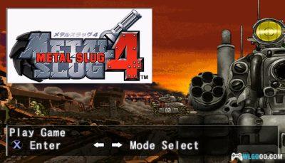 PS2合金弹头系列合集[Hack+原版]｜无限子弹+人数 - 围炉Go